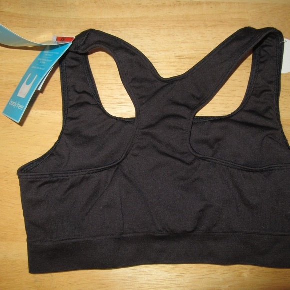 barely there | Intimates & Sleepwear | Barely There Xs 332 Ab Black ...